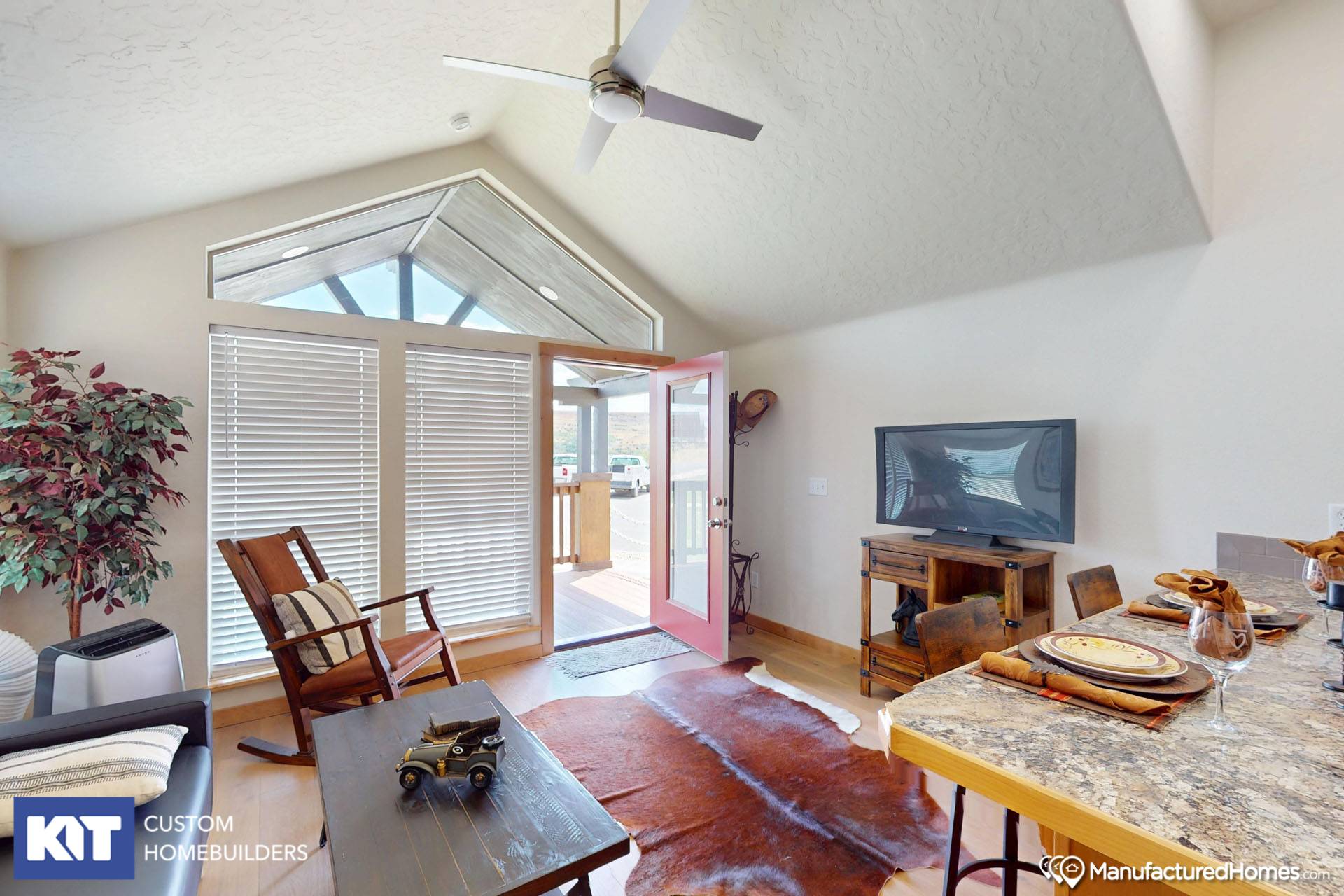 Cedar Canyon 2071-6 from River Bend Homes - River Bend Homes